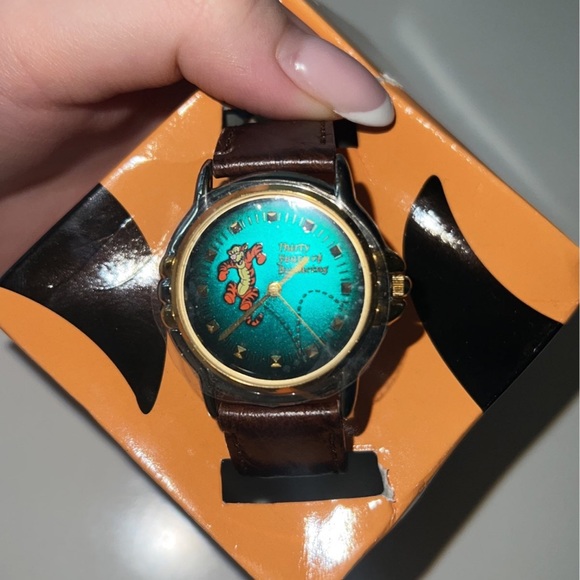 Disney | Accessories | New Limited Edition Disney 3 Years Of Bouncing ...